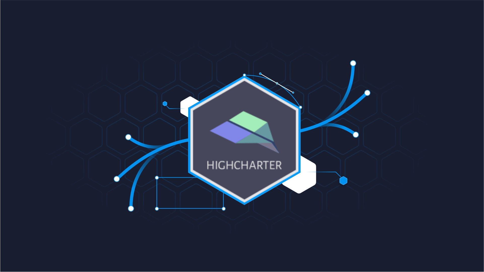 R Highcharts: How to Make Animated and Interactive Data Visualizations in R